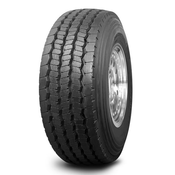 16 Ply Trailer Tires