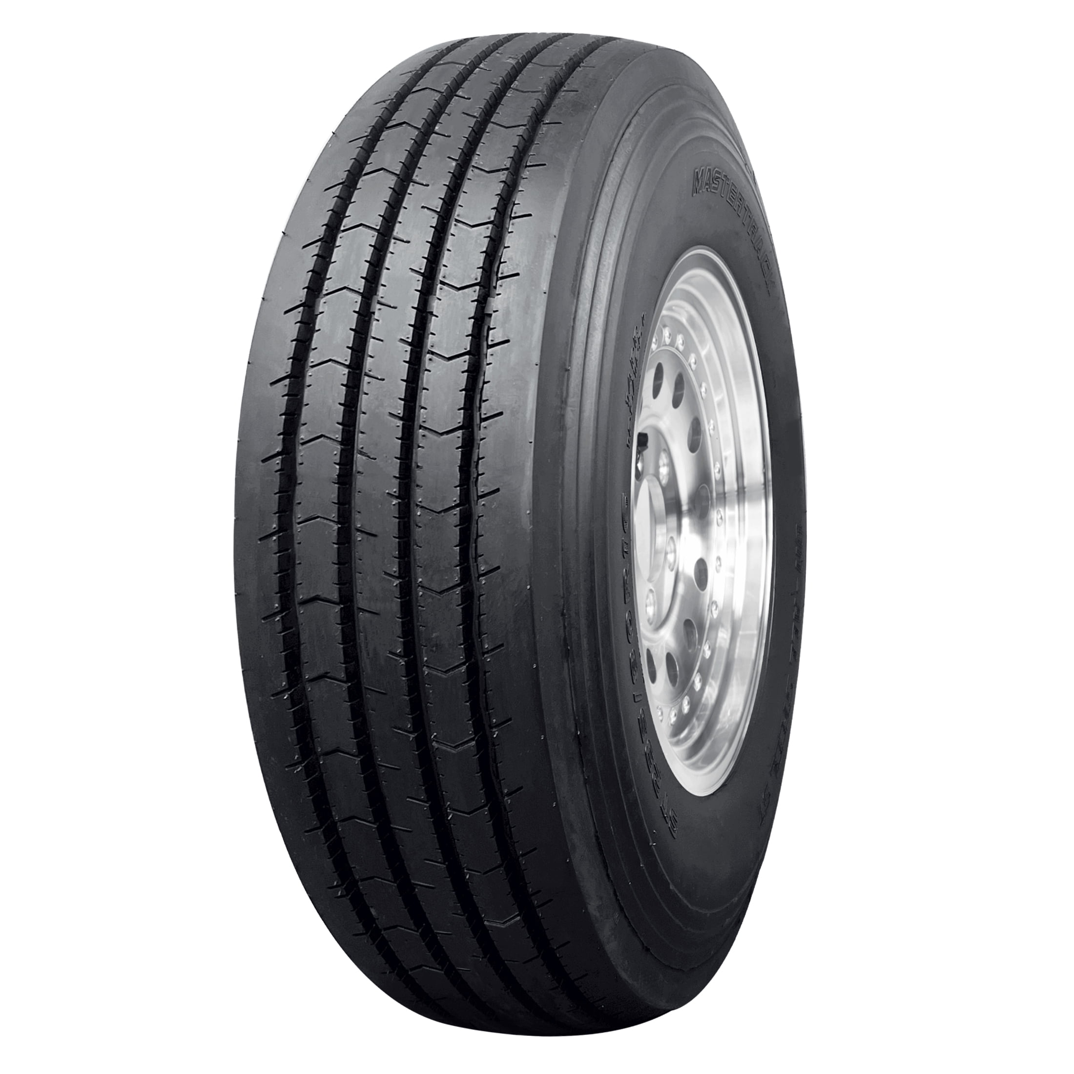 Mastertrack UN ALL STEEL ST235/85R16 14 Ply 132N Load G Radial Trailer ...