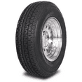 Mastertrack UN203 Radial Trailer ST235/85R16 235/85R16 10 Ply 125/122M ...