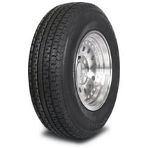 Greenball Transmaster EV ST205/75R14 8 PR Hi-Speed Special Trailer ...