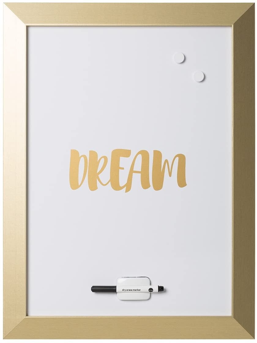 Mastervision Magnetic Wall Mounted Magnetic Board - Walmart.com