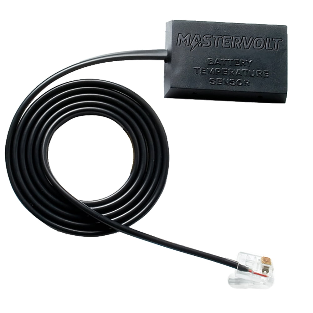 Mastervolt Battery Temperature Sensor - 6M [41500500] - Walmart.com