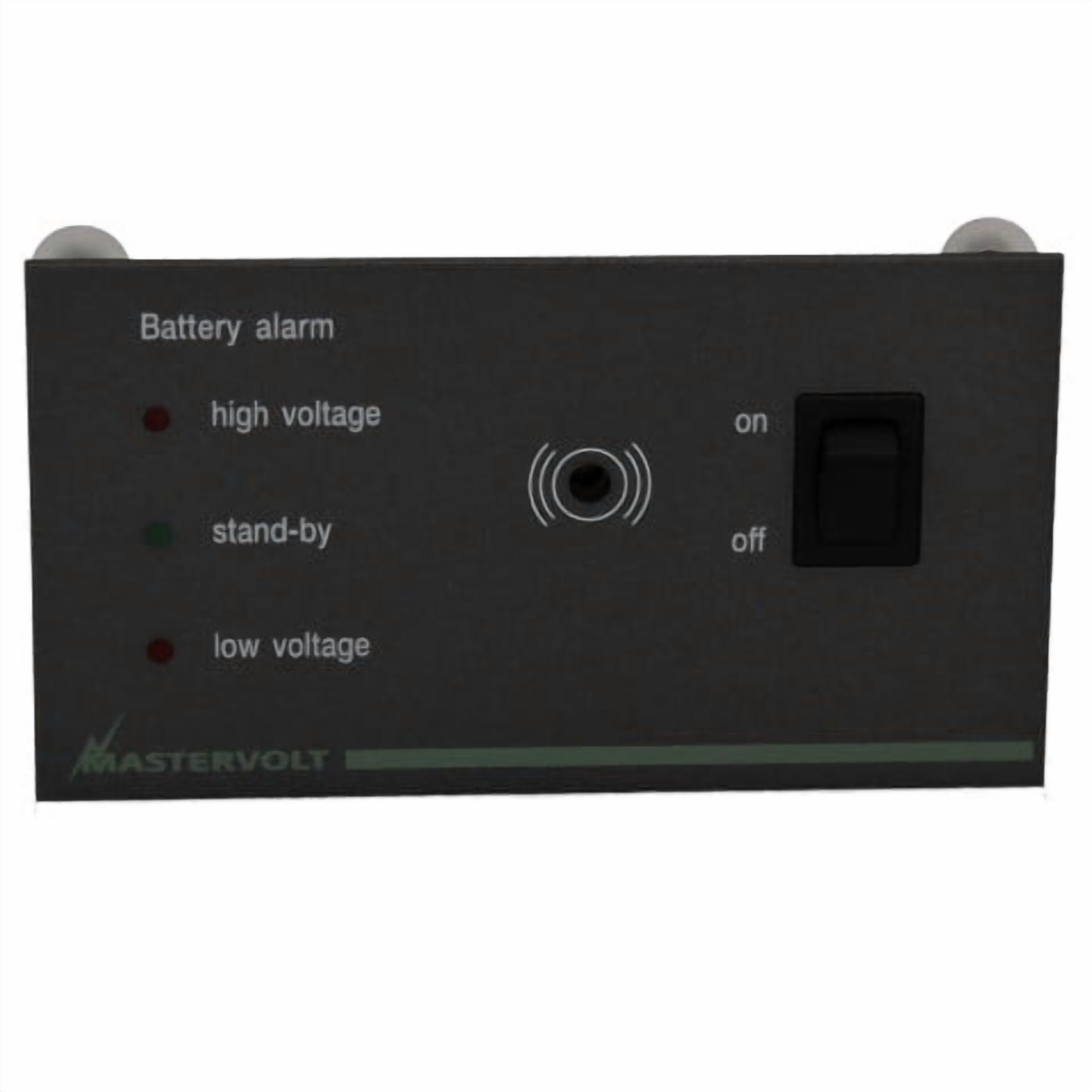 Mastervolt Boat Modular Switchboard 07-04-03010 | C-3-BA 12/24 Volt ...