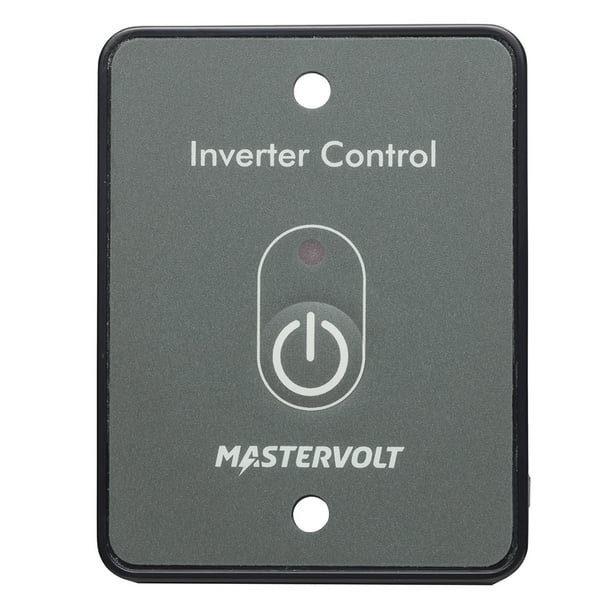 Mastervolt Remote Switch Inverter Control Panel (ICP) - Walmart ...