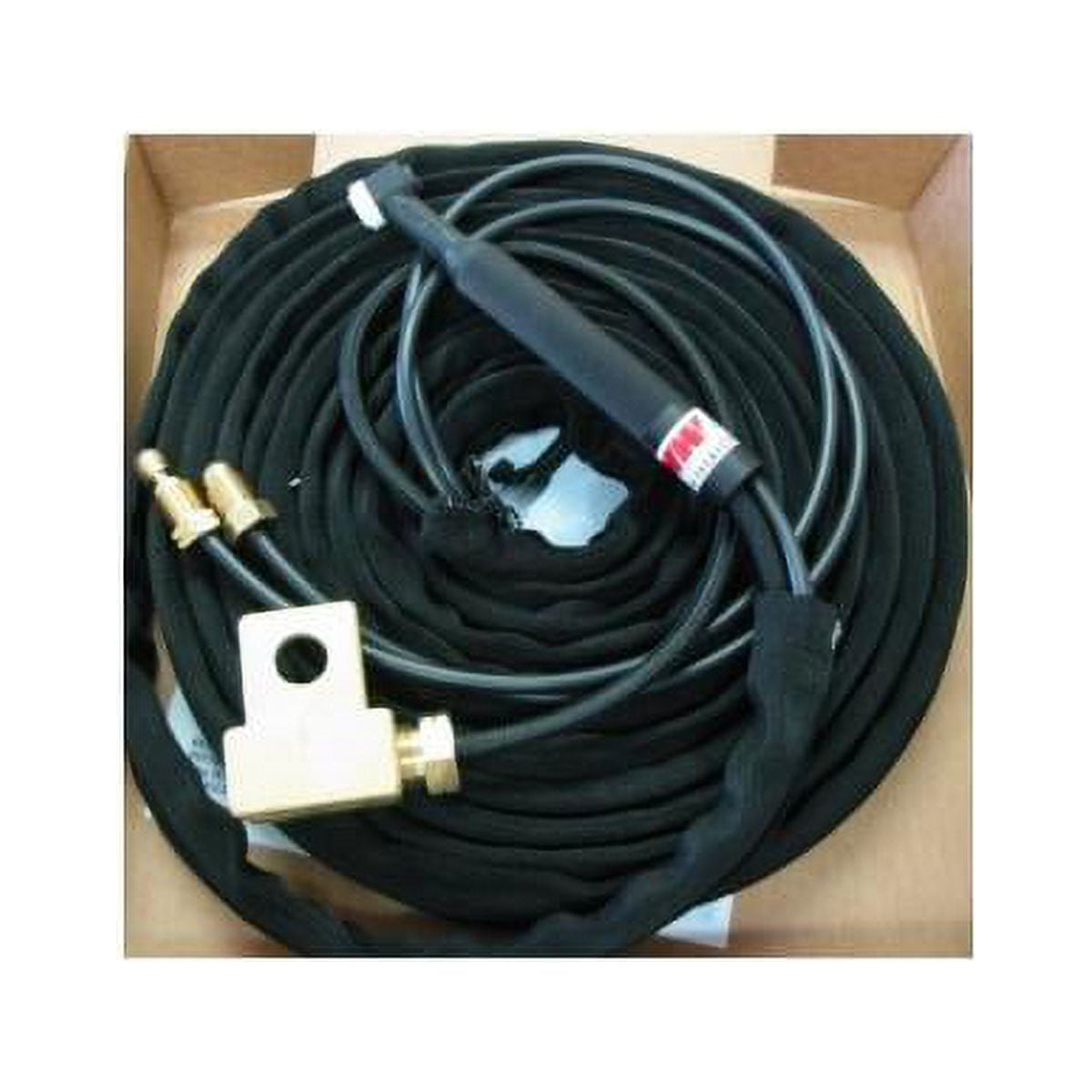 Masterweld WP20FV-25R TIG torch "TIGMASTER" Water-cooled 250amp ...