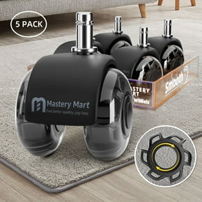 Replacement Chair Wheels