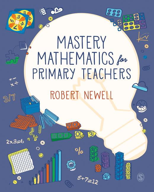 Mastery Mathematics for Primary Teachers (Paperback) - Walmart.com