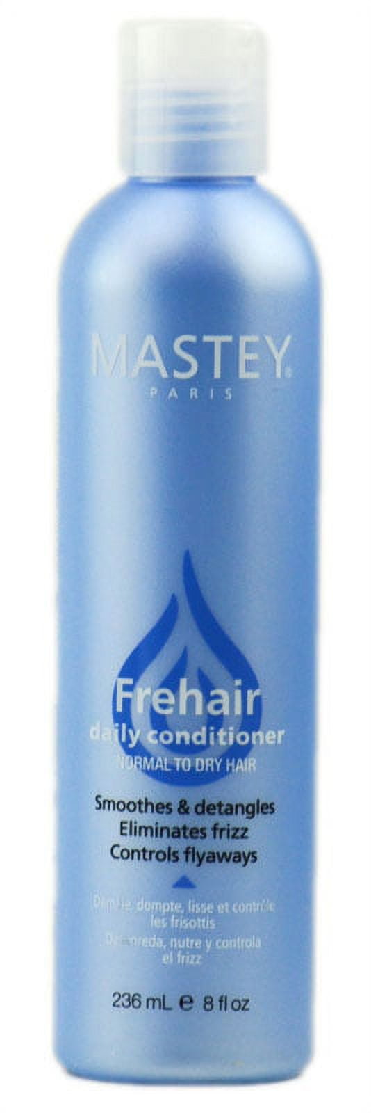 Mastey Frehair Daily Detangling Conditioner (Size : 8 oz) - Walmart.com