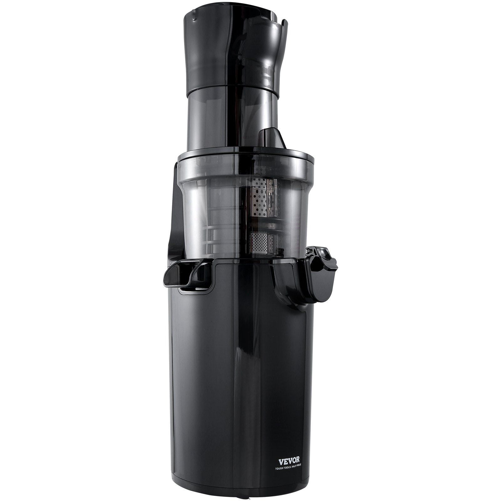 Masticating Juicer, Cold Press Juicer Machine, 2.6