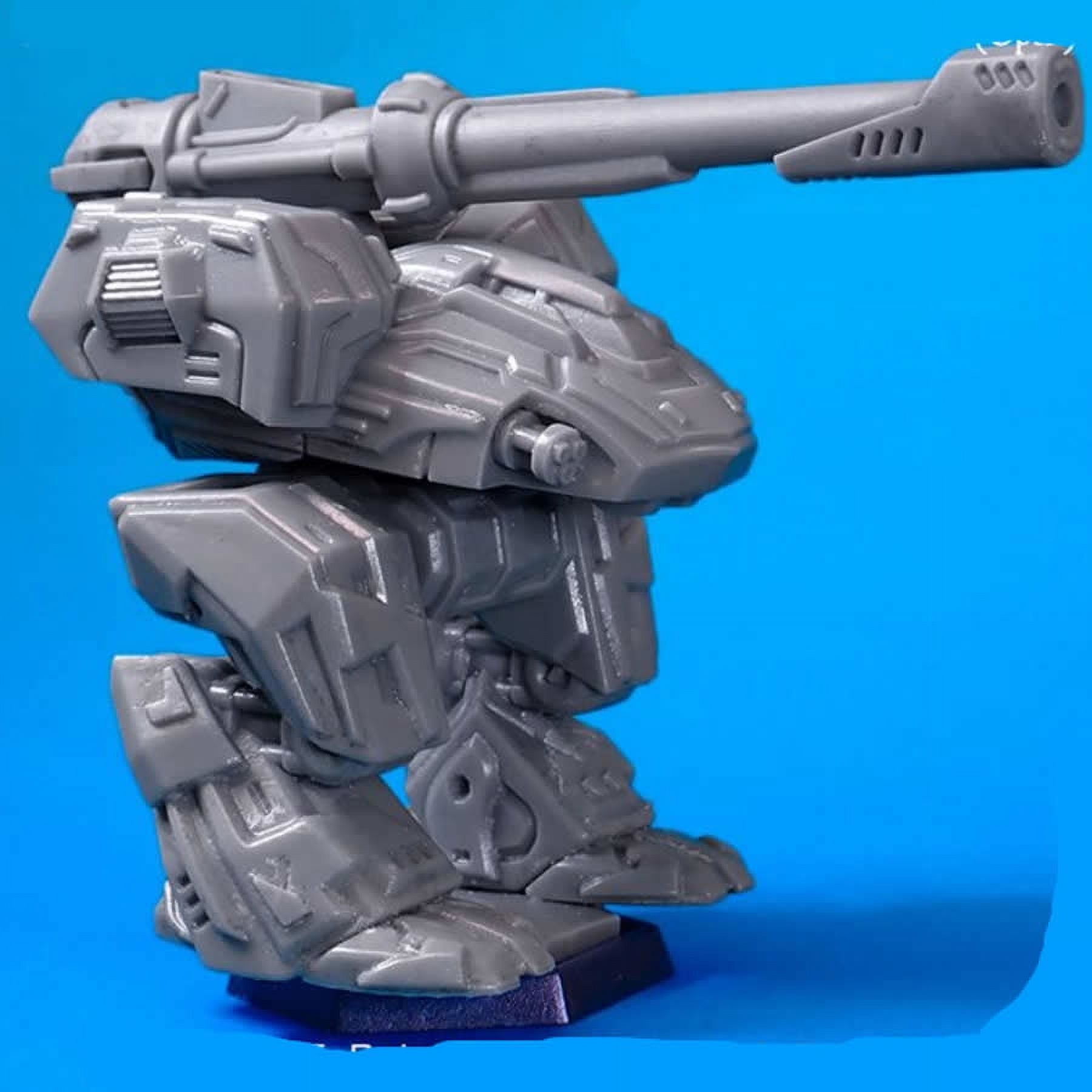 Mastodon Miniature N-Scale CAV Strike Operations Reaper Miniatures ...