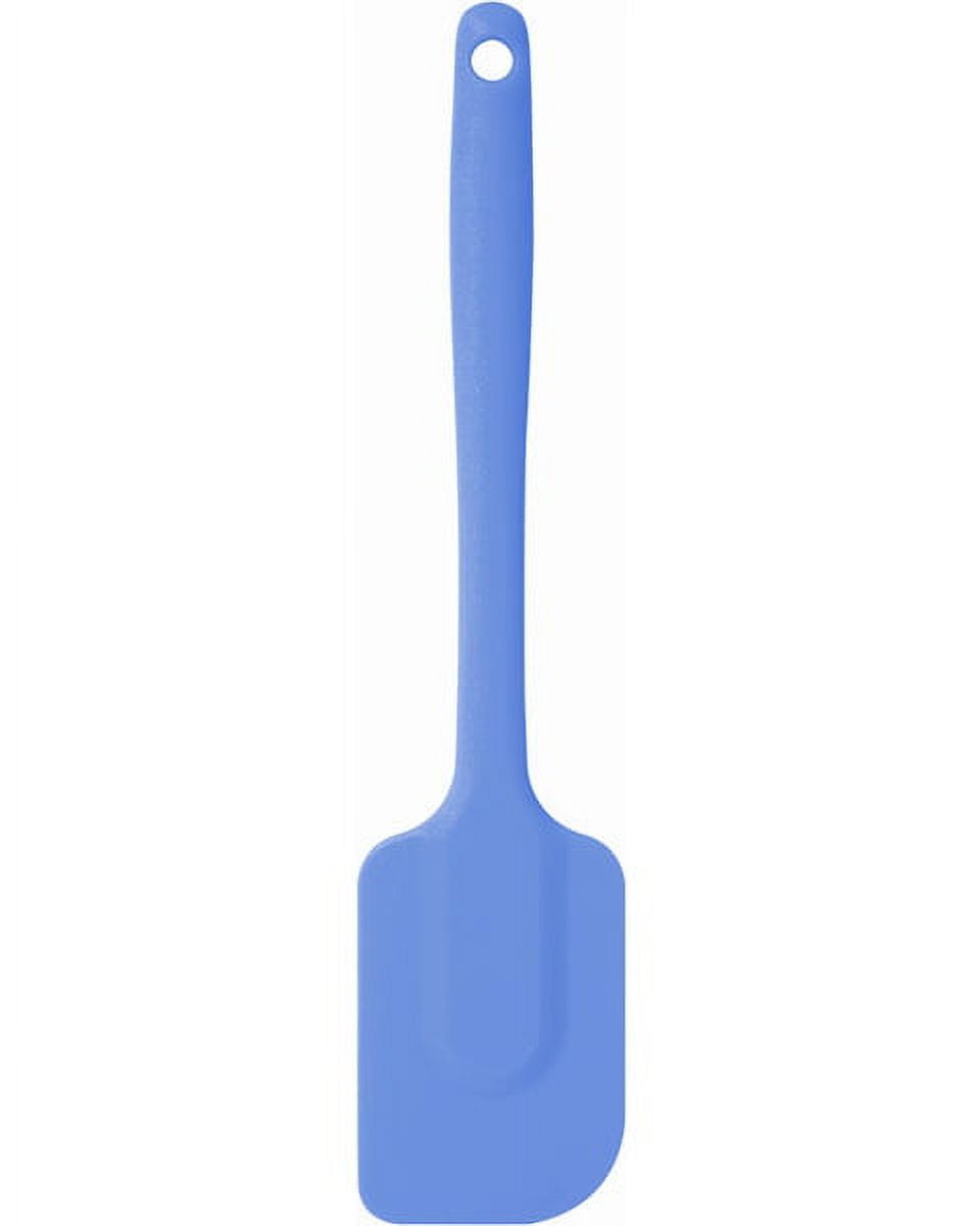 Mastrad Orka Silicone Spatula, Blue - Walmart.com