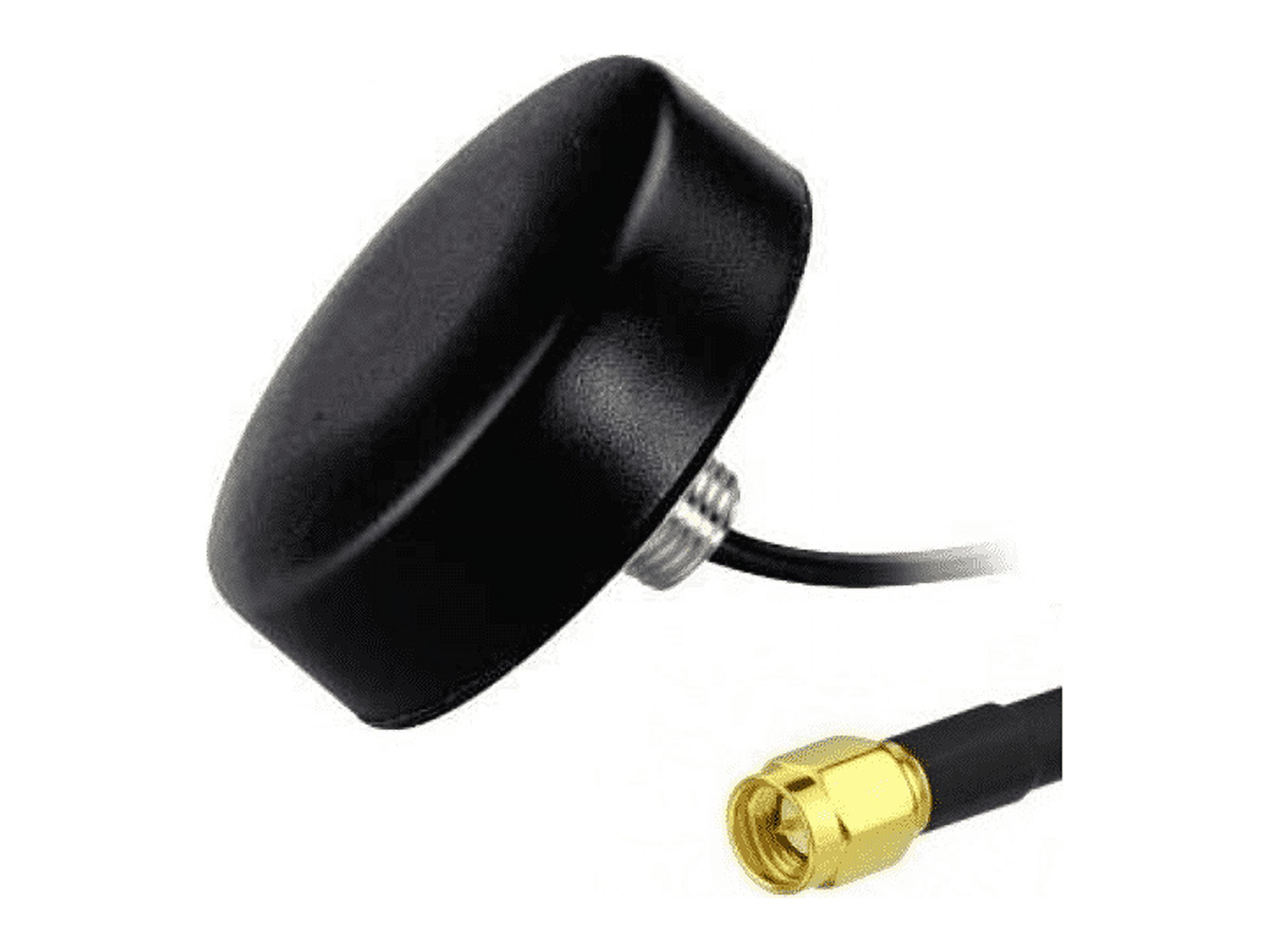 Maswell GPS Active AN_GPS_A003 SMA Cylinder Screw Mount with Center ...