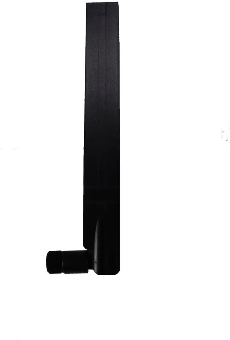 Maswell Monopole 5G Rubber Rod AN_Master_003_2-SMA Antenna - Walmart.com