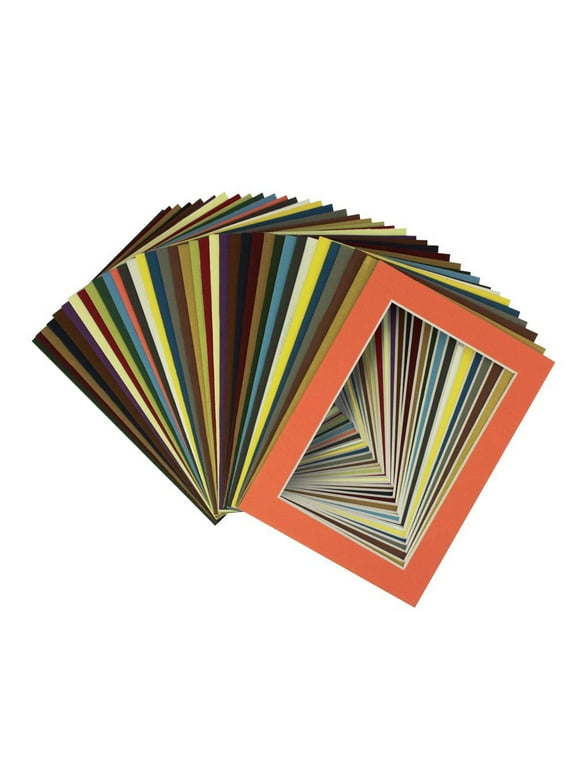 Matting & Mounting Board in Picture Framing - Walmart.com