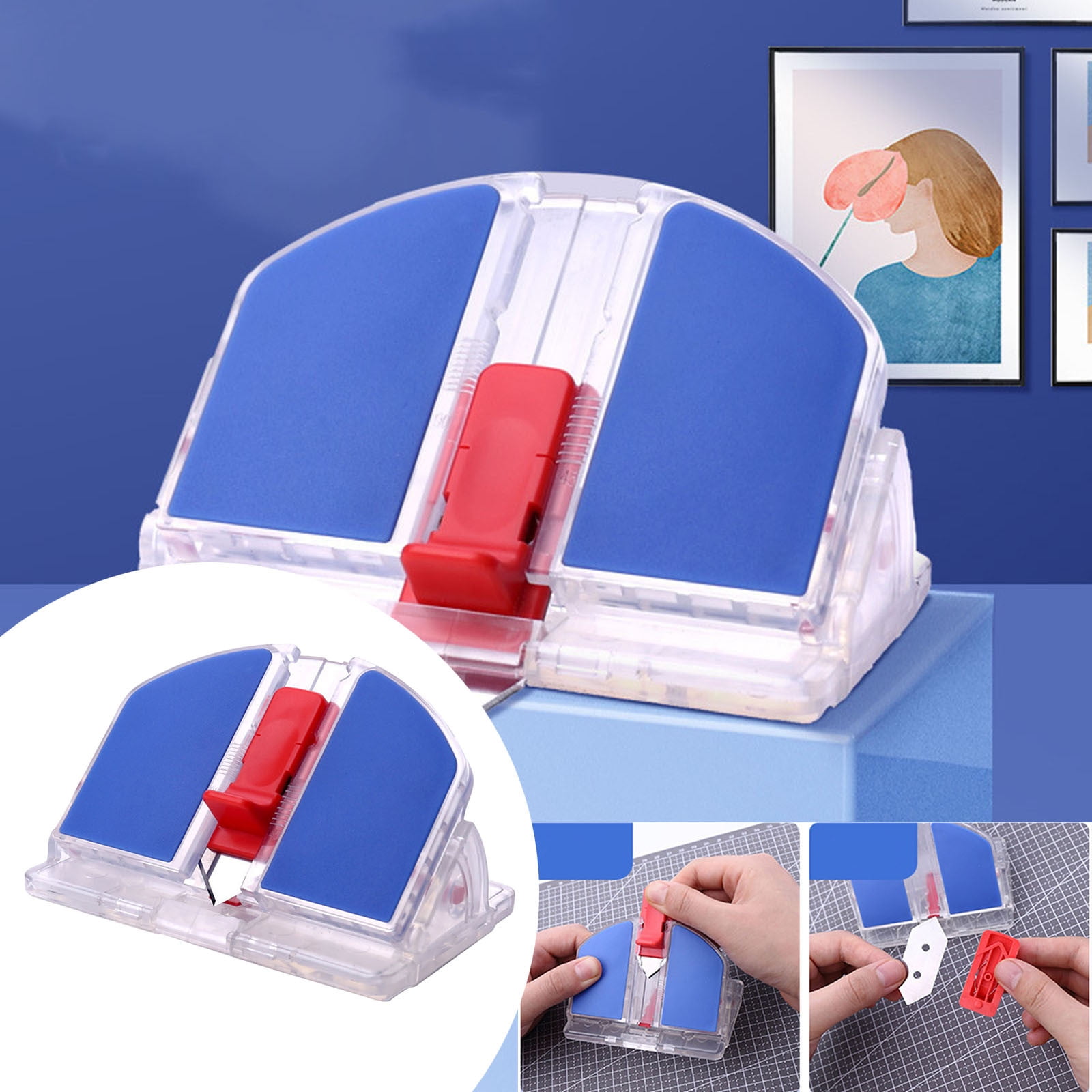 Mat Cutter Mat Board Cutter Arts And Crafts Paper Cutter Vertical And ...