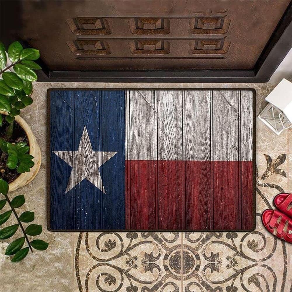 Mat for Entryway Indoor Halloween Door Mat Halloween Porch Decor Scary ...