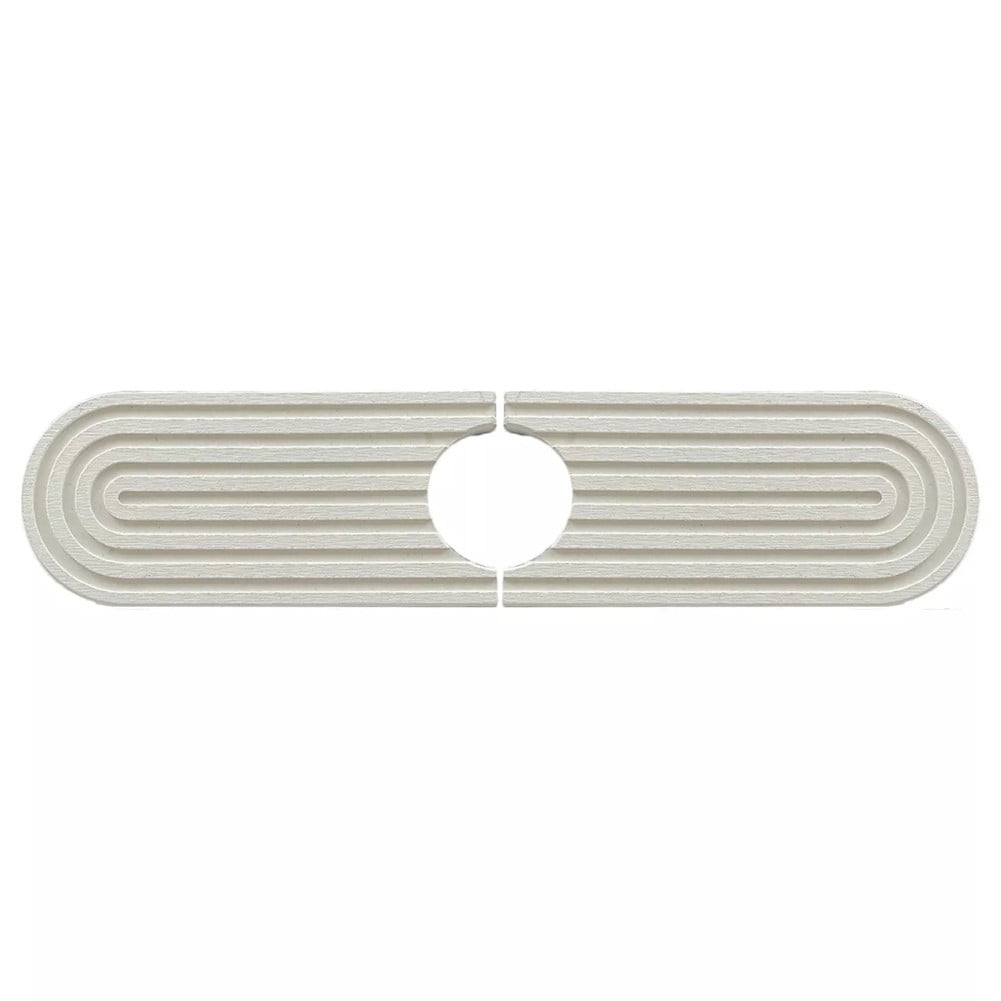 Mat Faucet Splash Pad Spritz Silicone Draining Mat,Kitchen Sink Splash ...