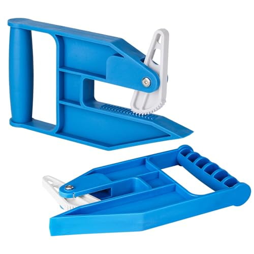 Mat Movers Tool, 2 Pcs Mat Grippers for Horse Stall Mat for Livestock ...