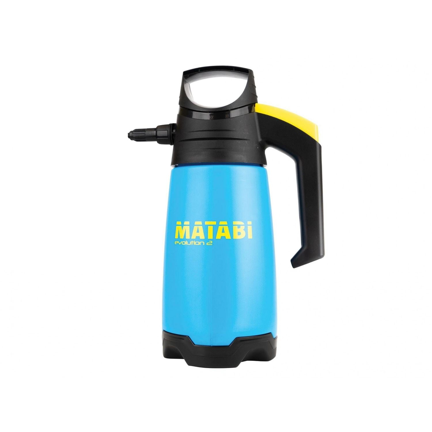 Matabi Evolution 2 Compression Sprayer 1.5 Litre - Walmart.com