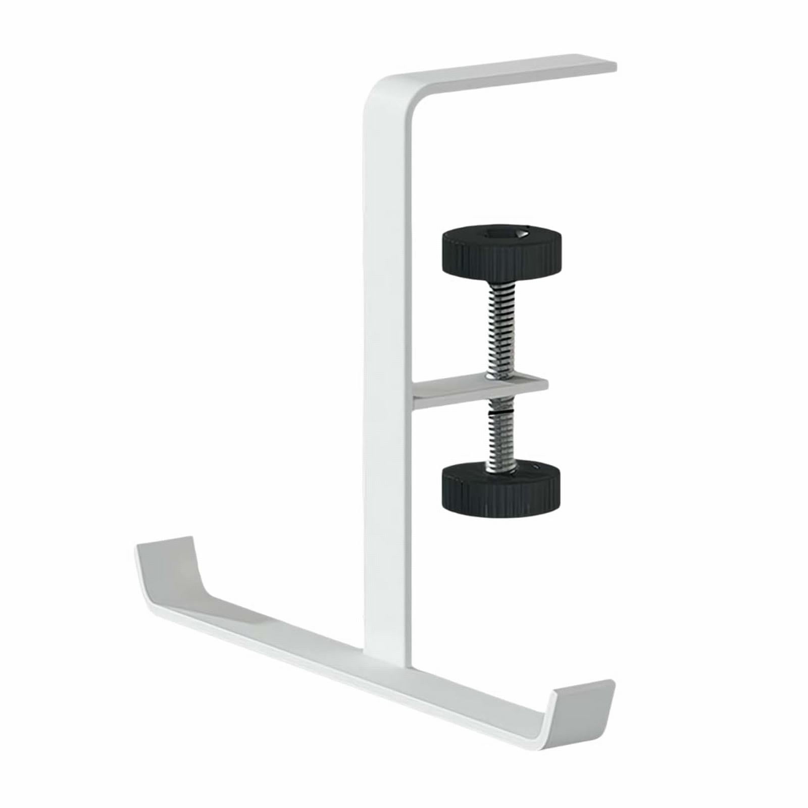 Matal Headphone Stand Hanger Headphone Stand Hanger Under Desk Clamp ...