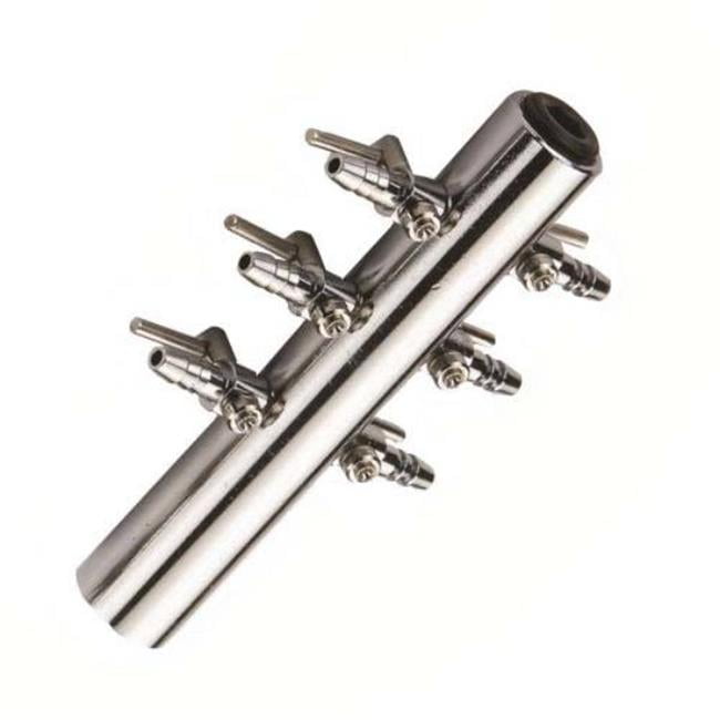 Matala C-6 6 Tap Air Manifold - Walmart.com