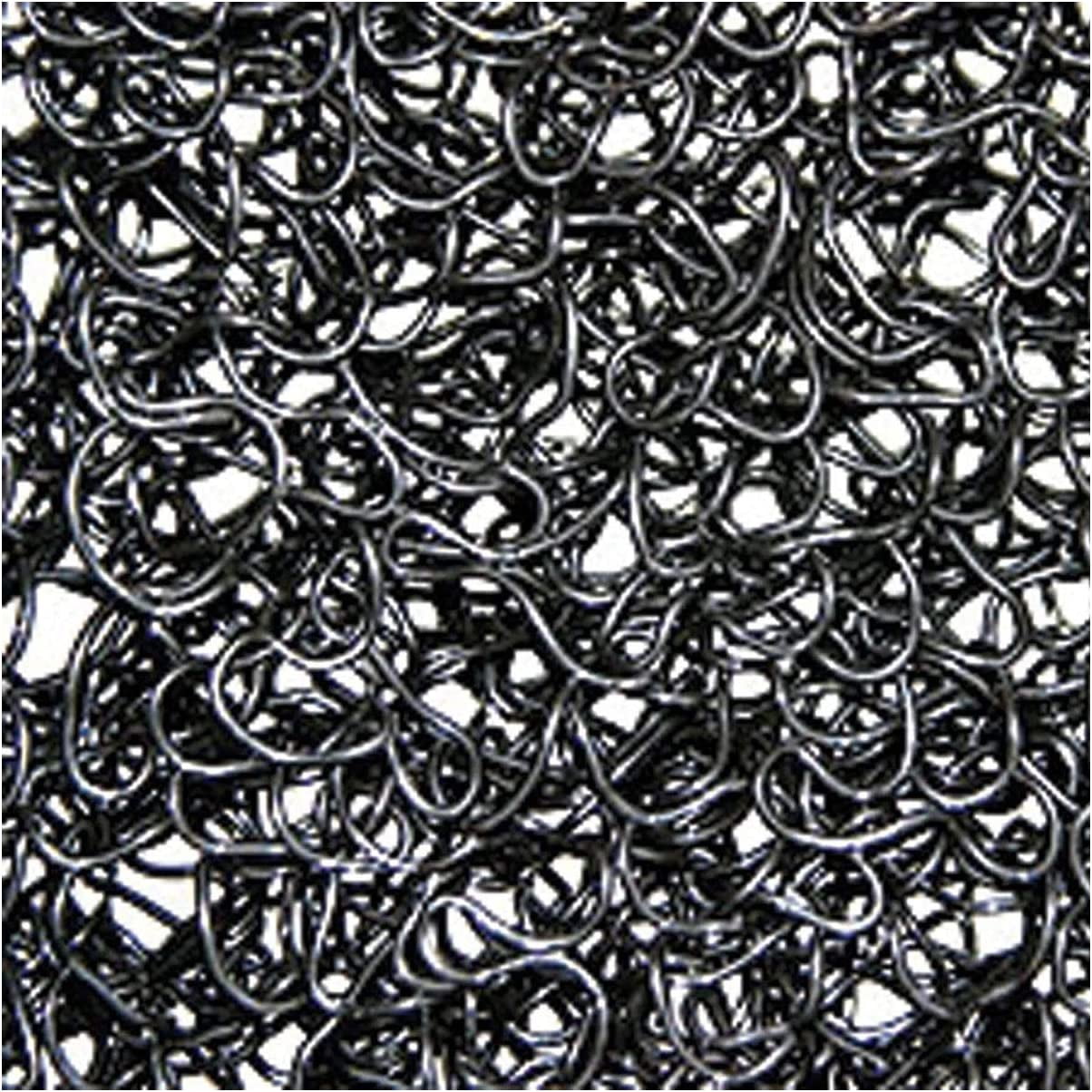 Matala Filter Media Black Filter Mat X-Lg Density Half Sheet 39" x 24 ...