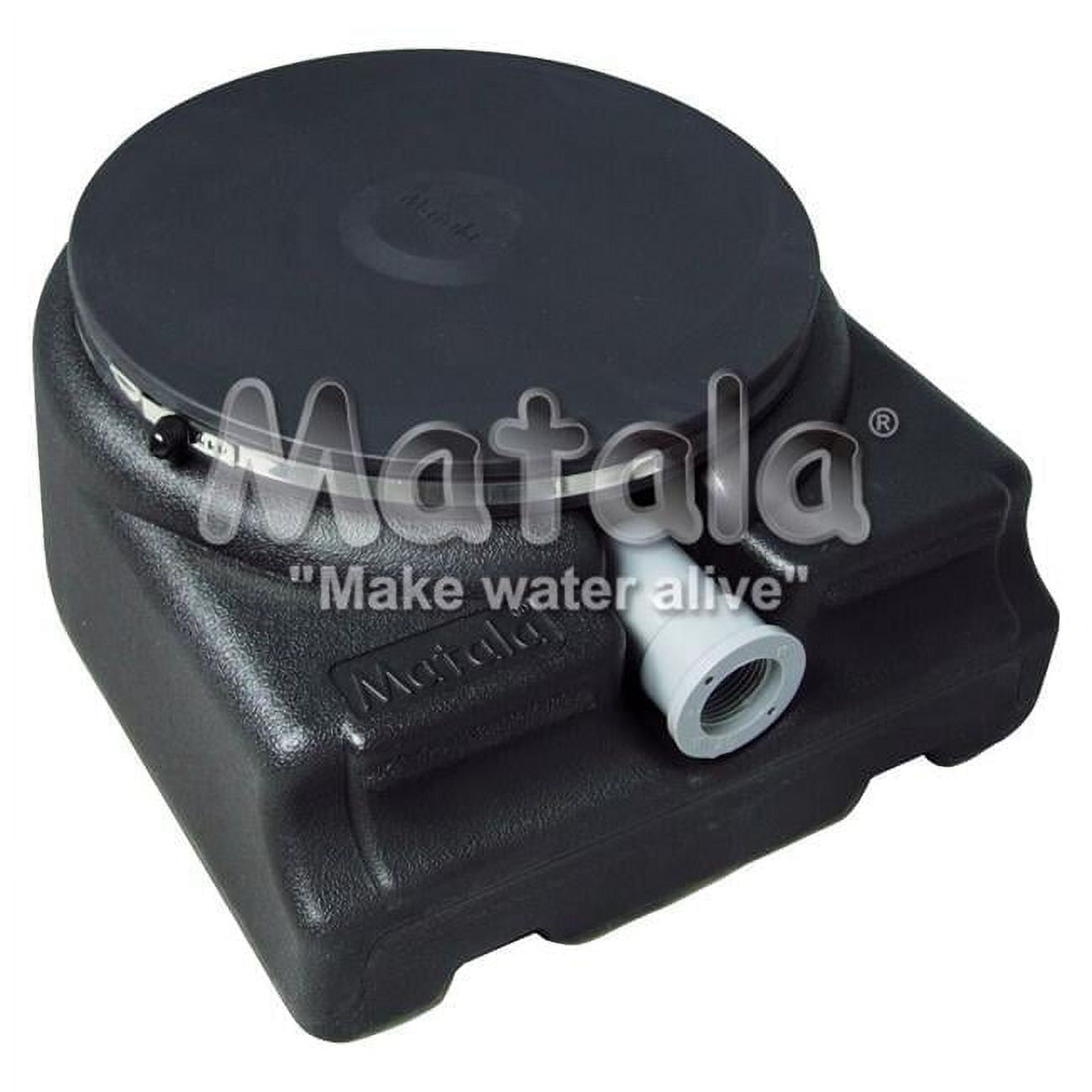 Matala MTMDB11 Diffuser Base 1 Plus 1 Diffuser Assembly - Walmart.com