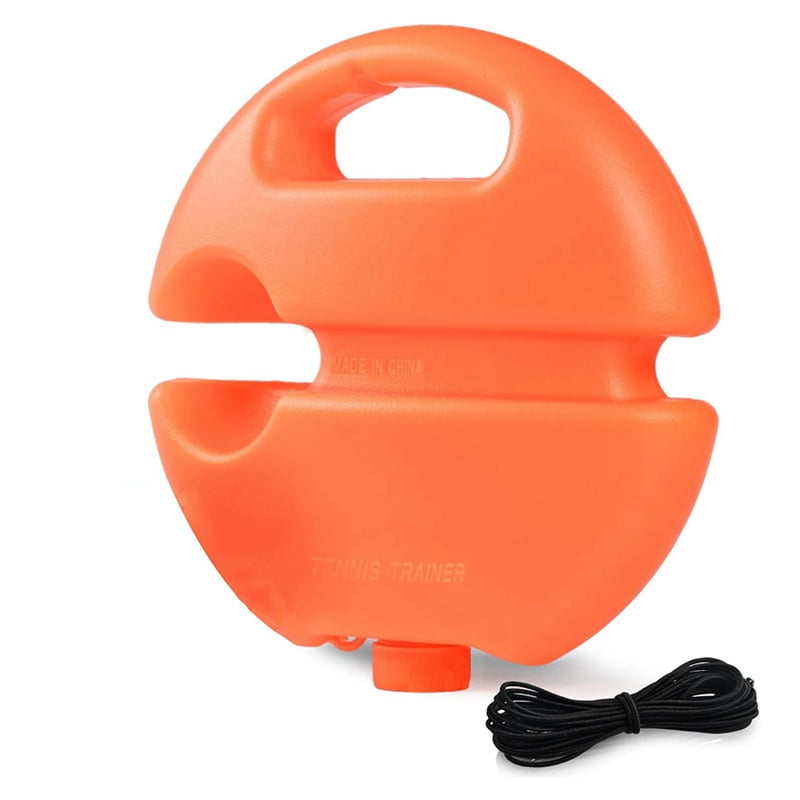 Match Buddy Pickleball Trainer, Pickleball Trainer with String,Easy to ...