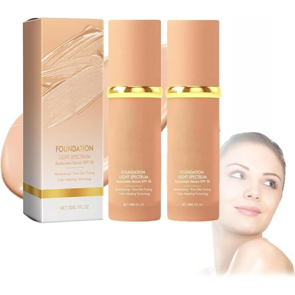 Miracle Match Foundation - # 50 Natural by Max Factor for Women - 30 ml ...