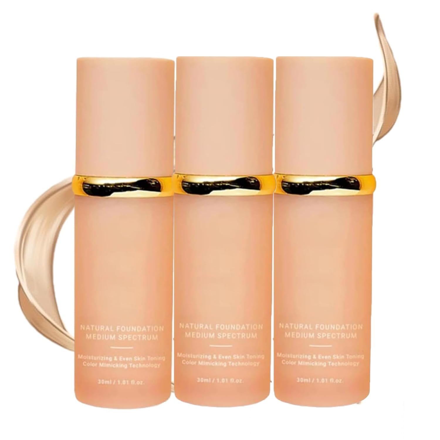 Match Foundation 4 in 1, Match Cosmetics Foundation,Foundation 4 in 1 ...