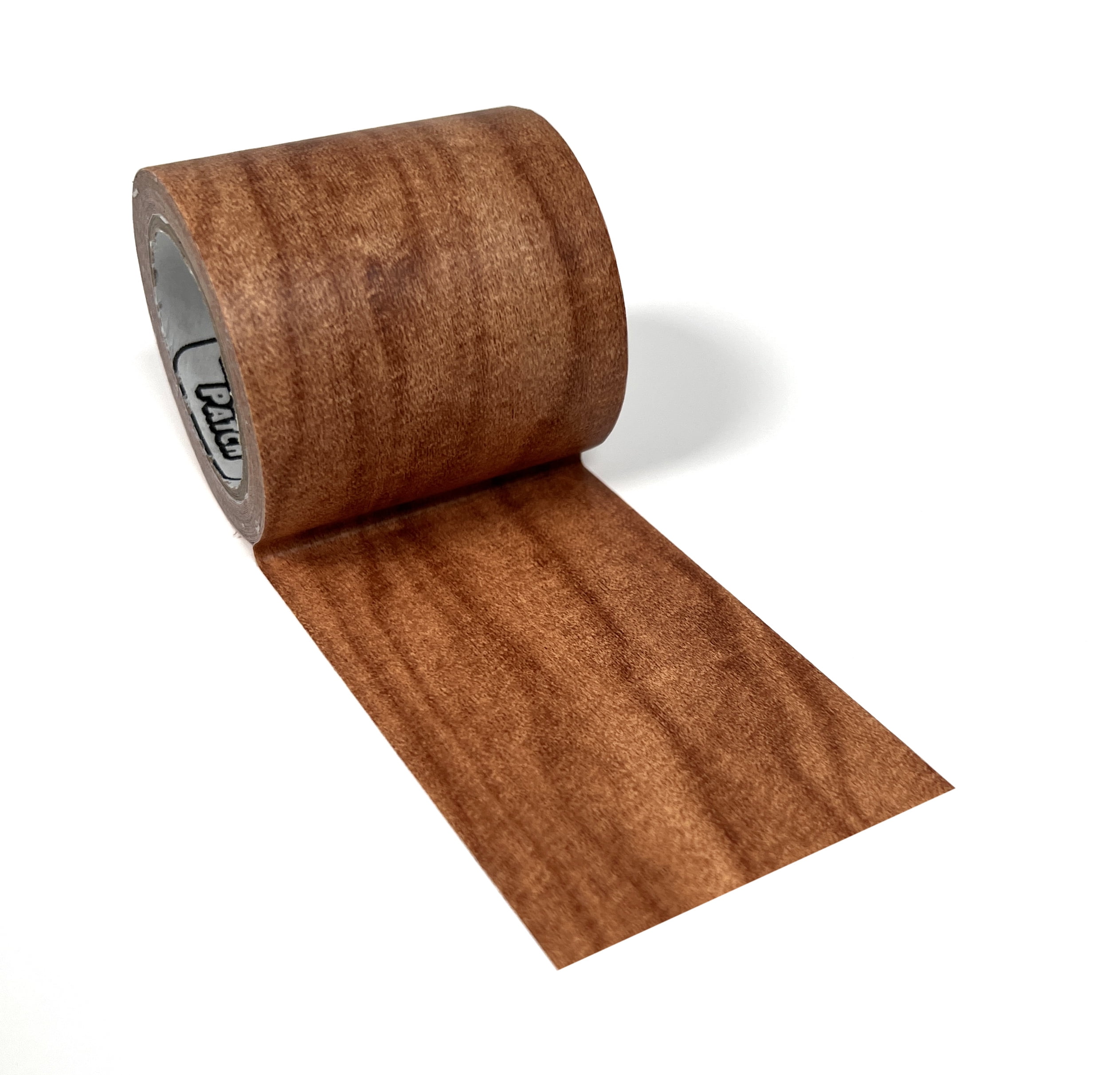 Match N Patch Chestnut Maple Wood Repair Tape - Walmart.com