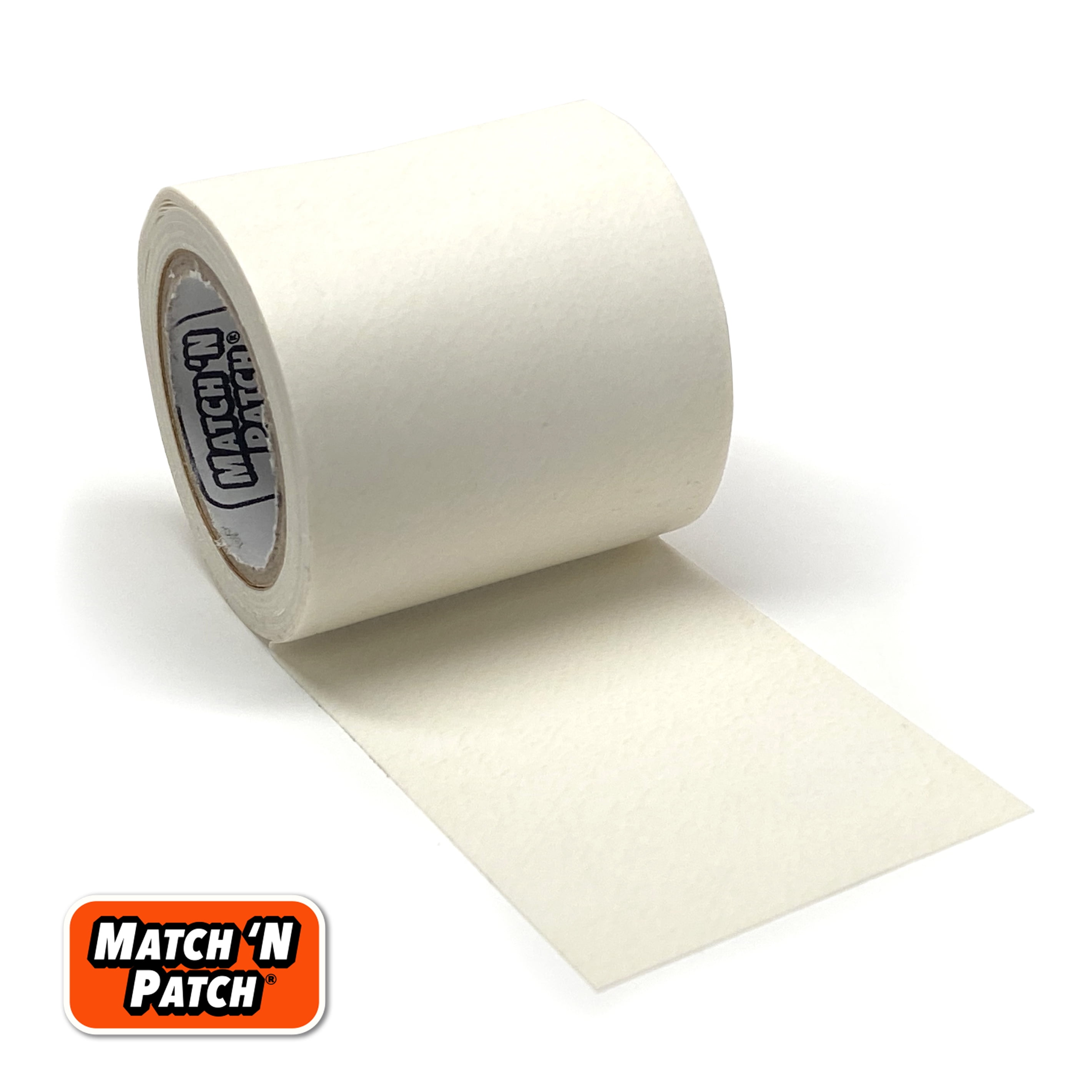 Match 'N Patch Leather Repair Tape, White, 2.25" x 15 ft - Walmart.com