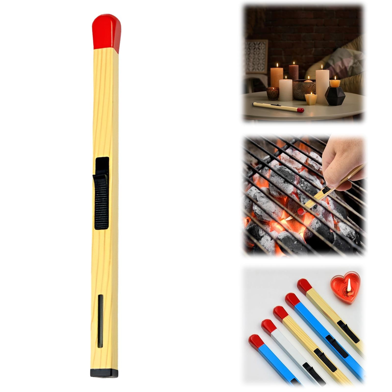 Match Shape Candle Lighter, Match Stick Lighter, Match Stick Lighter ...