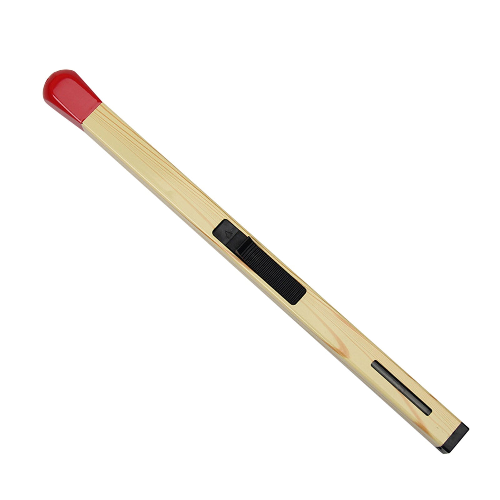 Match Stick Shaped Multipurpose Butane Lighter Creative Matchstick ...