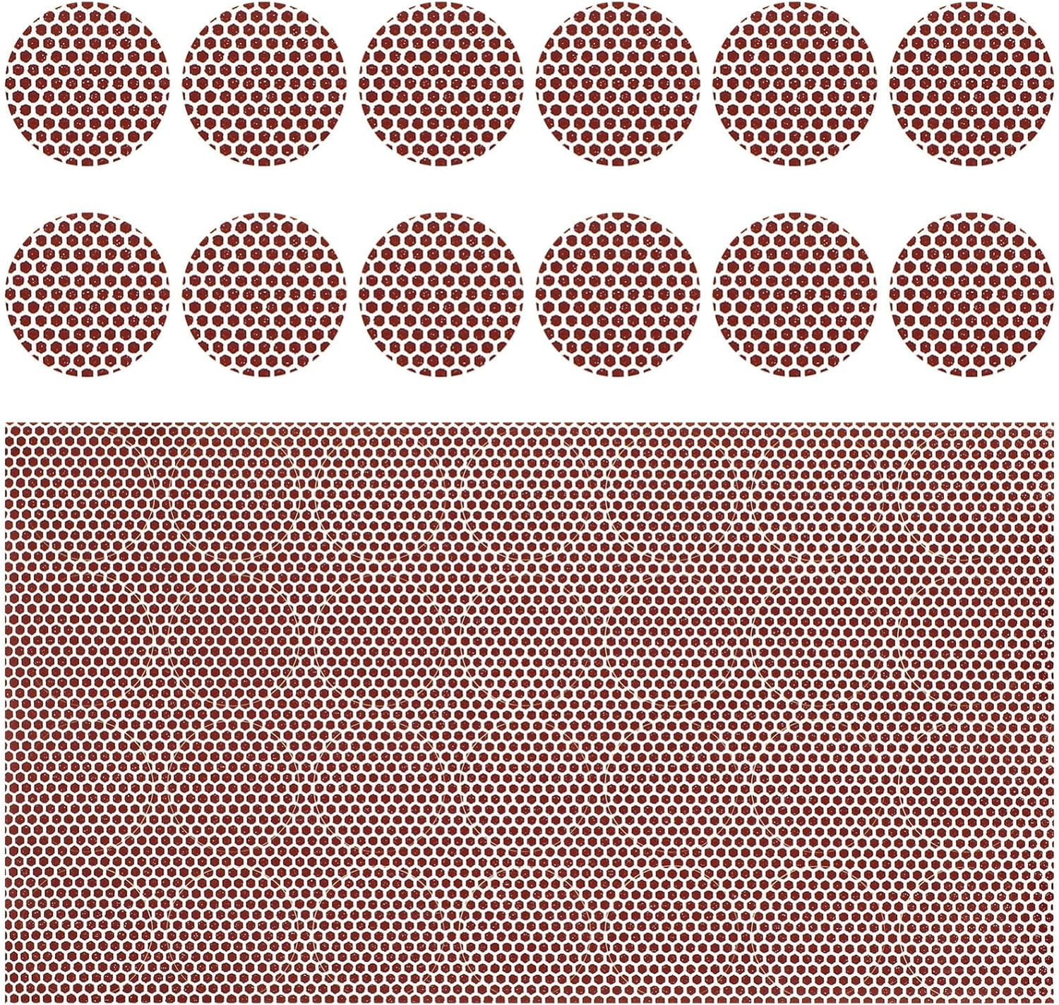 Match Striker Paper - Self Adhesive Match Striker Paper, Sheet of Match ...