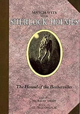 Pre-Owned Match Wits With Sherlock Holmes the Hound of the Baskervilles ...
