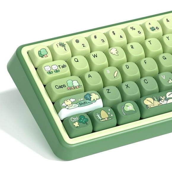 Best Sellers In Keycaps
