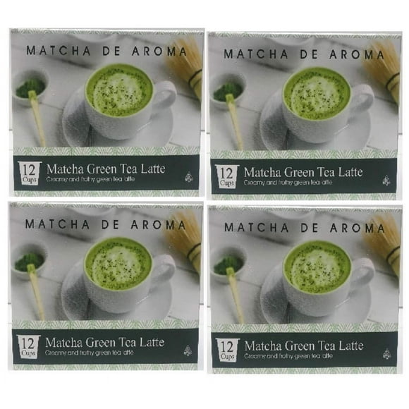 Matcha Tea K Cups