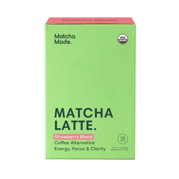 Matcha Powder in Matcha Tea - Walmart.com