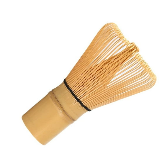 Matcha Whisk - Bamboo Whisk for Matcha Powder, Handcrafted Organic ...