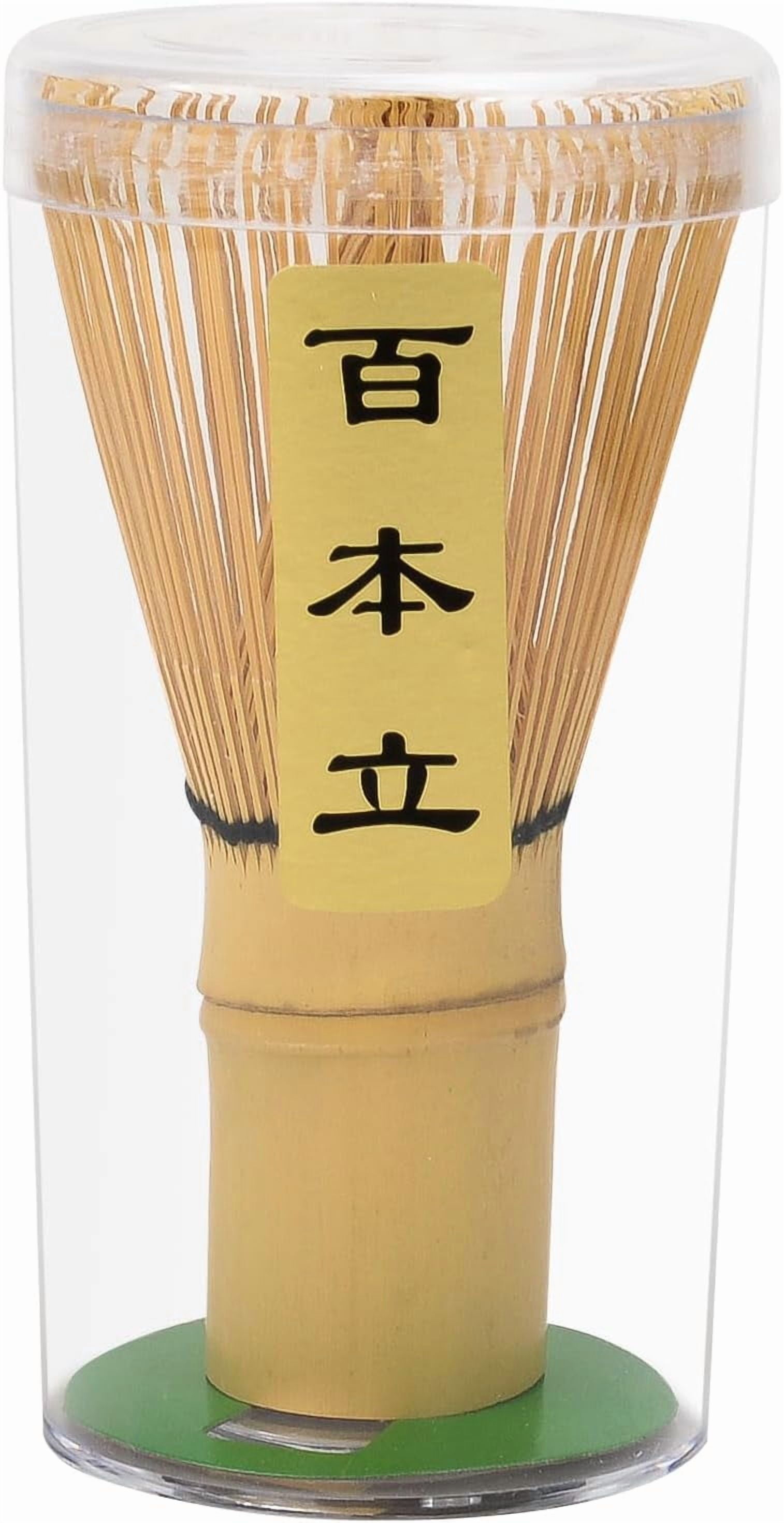 Matcha Whisk for Traditional Starter Tool, Matcha Mixer with 100% ...