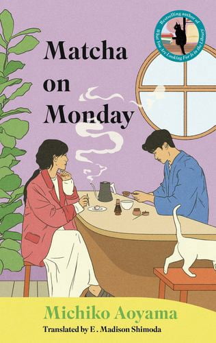 Matcha on Monday: A Novel - Walmart.com