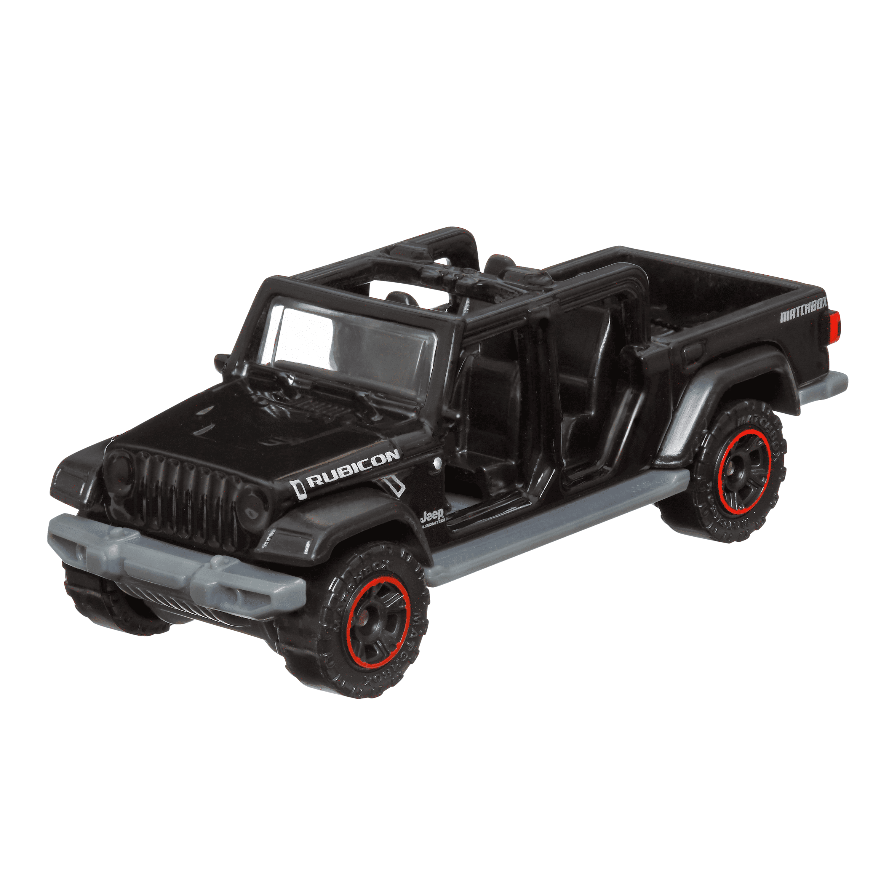 Matchbox 1:64 Scale Die-Cast Toy Car - Real-World Replicas - Walmart.com