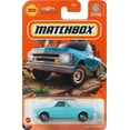 Matchbox 1968 Chevy C10 Collector #19/100 - Walmart.com