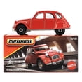 Matchbox 1970 Citroen 2CV Power Grabs New 2026 - Walmart.com