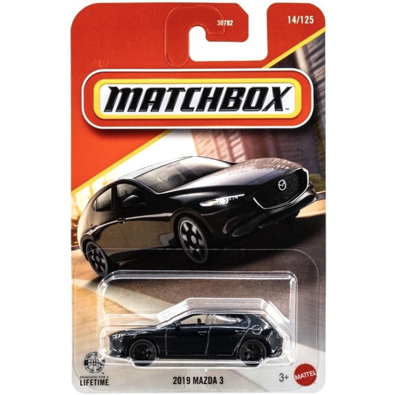 Matchbox Toys