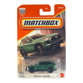 Matchbox Toys