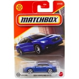 Matchbox 2024 Subaru WRX S4 STI Diecast Car - Walmart.com