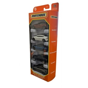 Tesla Cybertruck Diecast