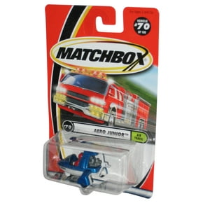 Matchbox Planes